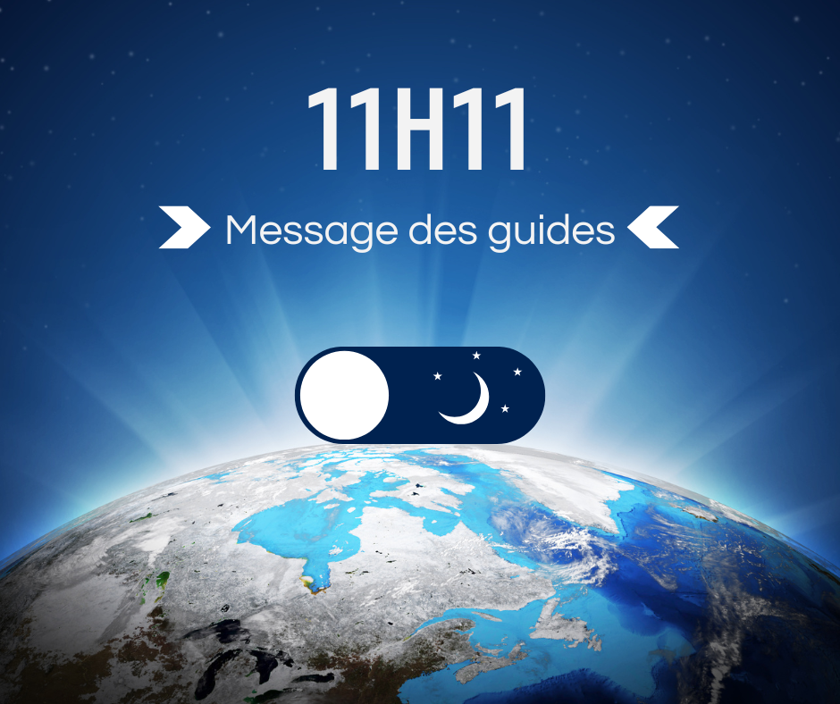Signification heure miroir 11h11 – L’oiseau Bleu Boutik